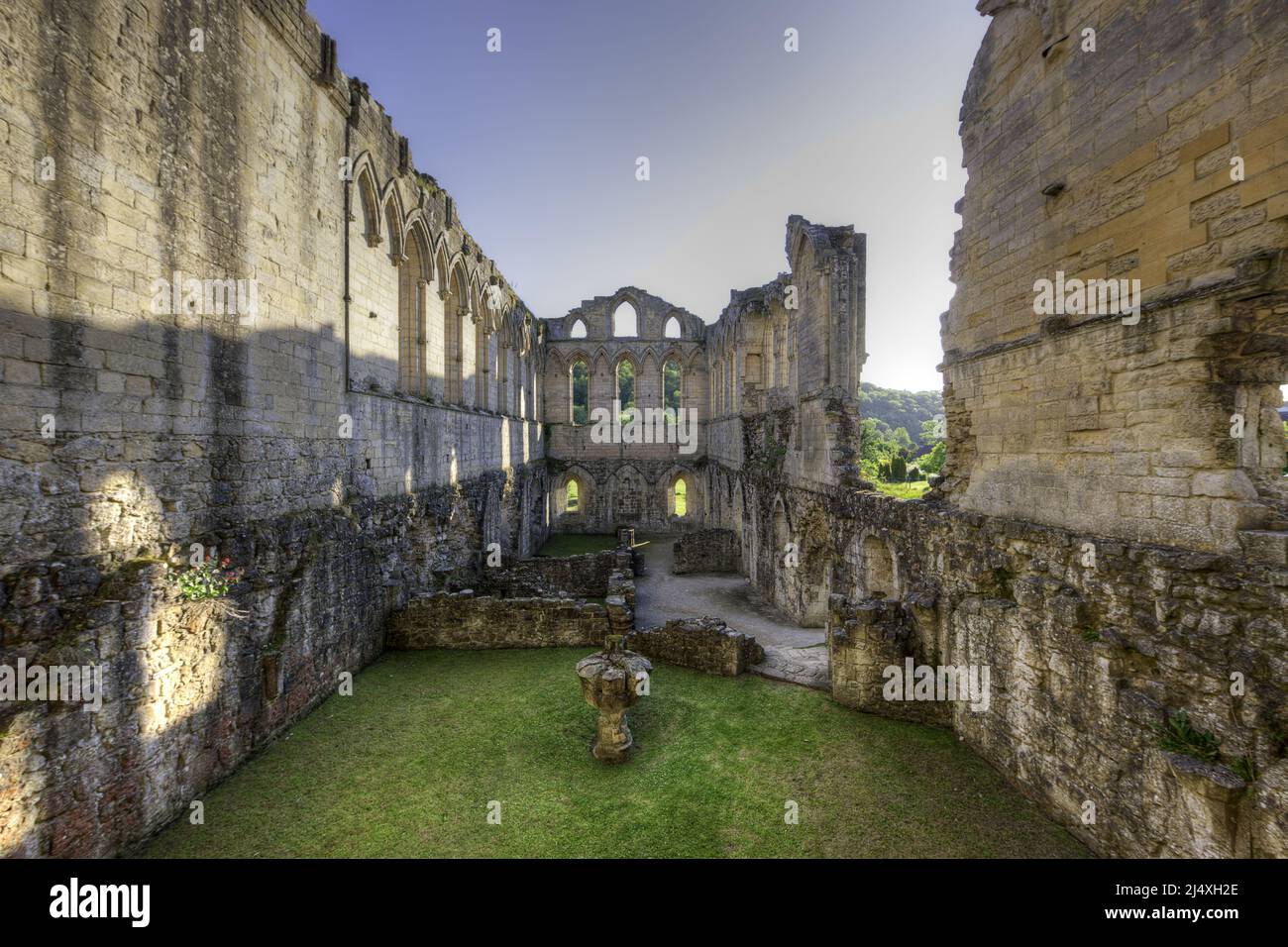 Rule of stbenedict hi-res stock photography and images - Alamy