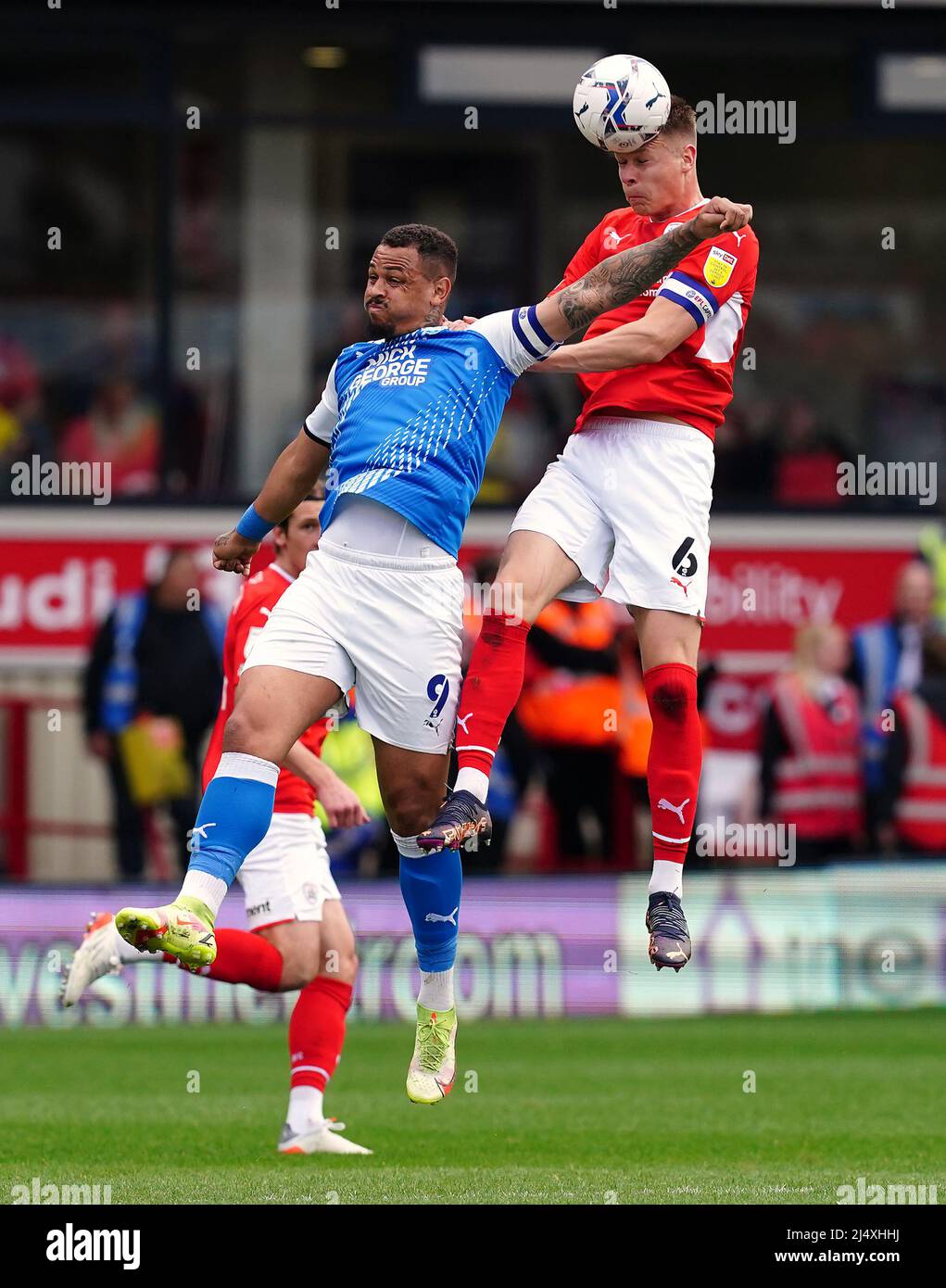 Clarke harris pa2022 hi-res stock photography and images - Alamy