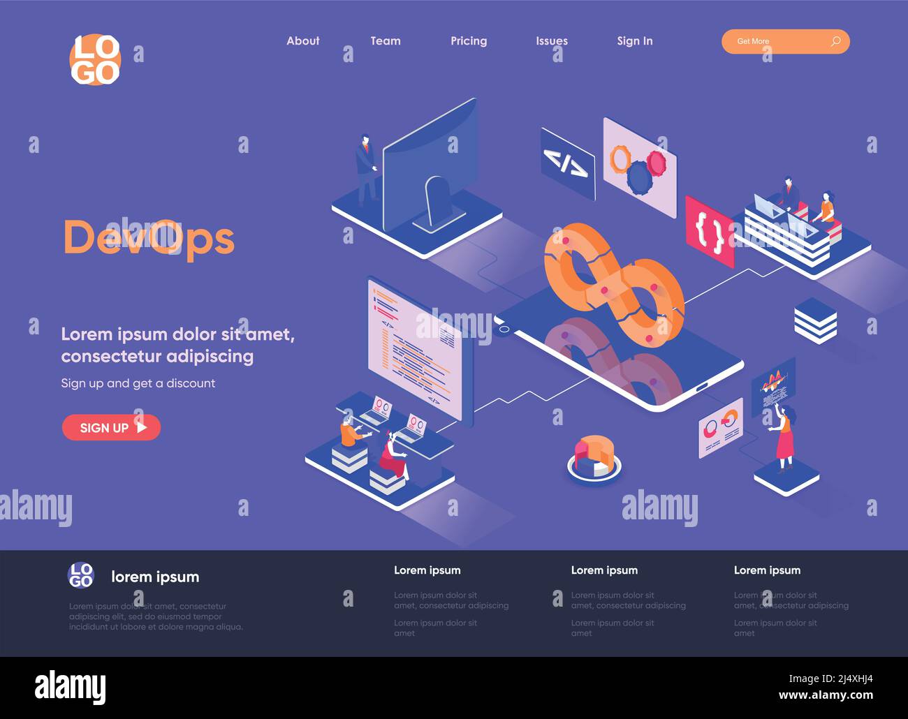 Landing operations Stock Vector Images - Alamy