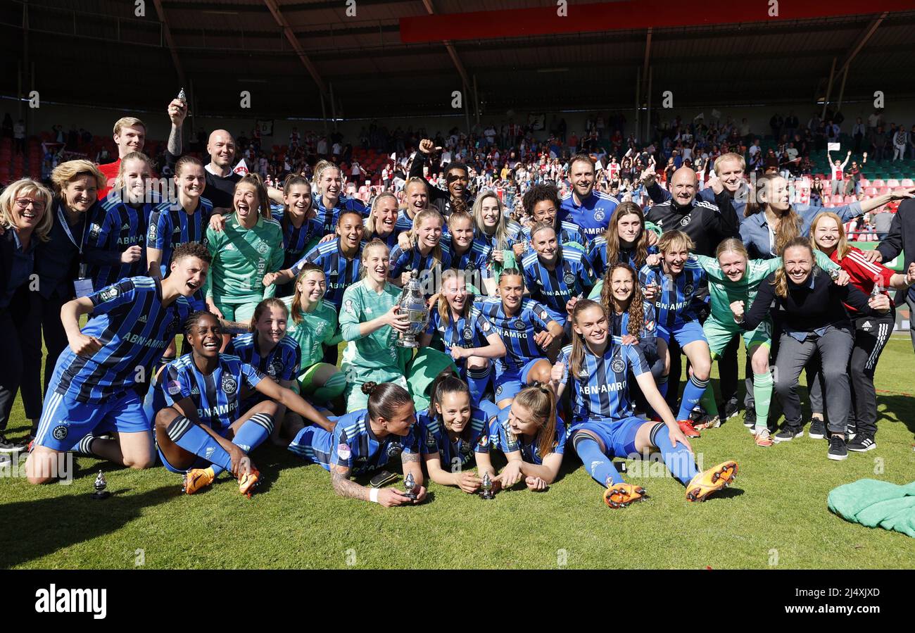 Zeeman de zeeman hi-res stock photography and images - Alamy