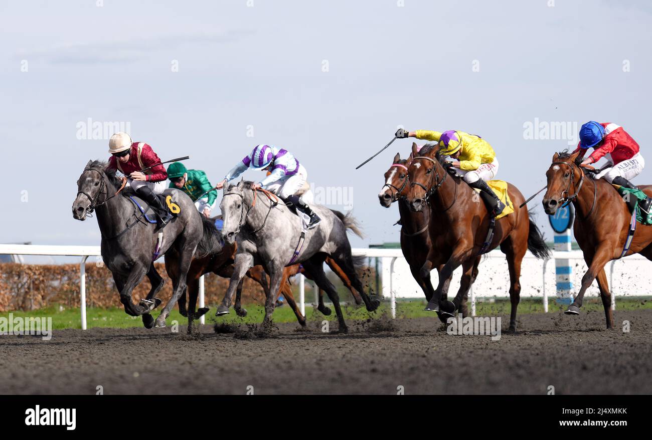 Richard kingscote 2022 kempton hi-res stock photography and images - Alamy