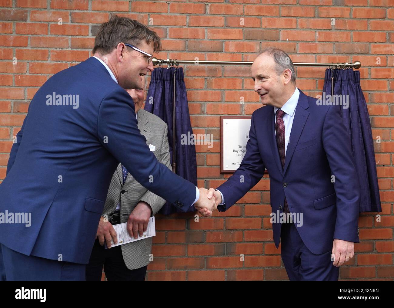 Rowe racing hi-res stock photography and images - Alamy