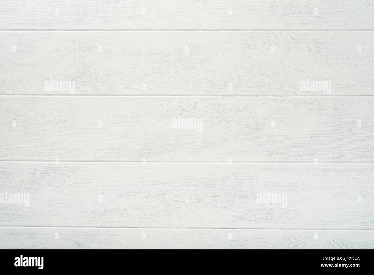 White wooden planks background. Light white wooden plank texture wall ...