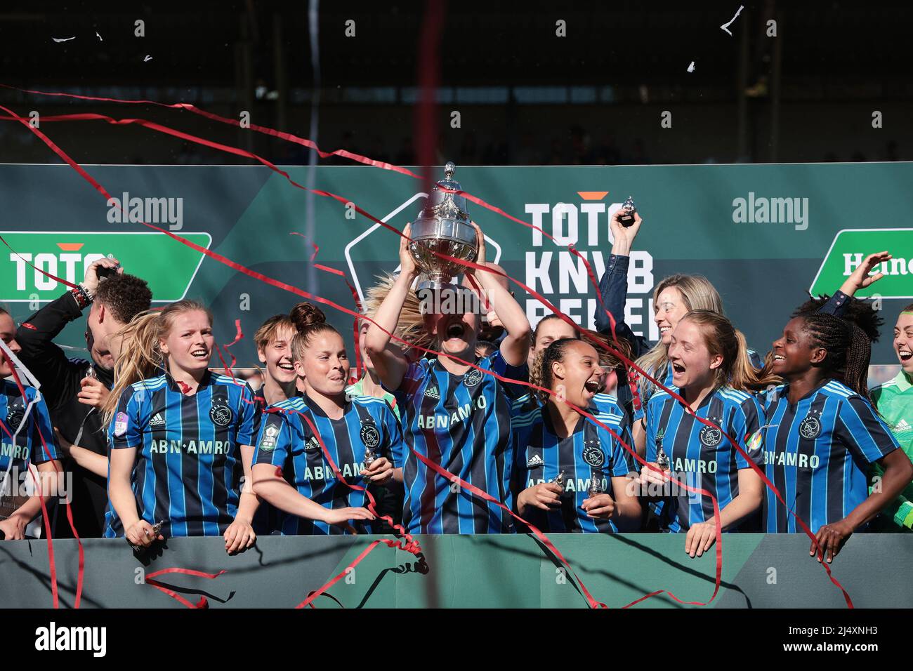 Isa pothof hi-res stock photography and images - Alamy