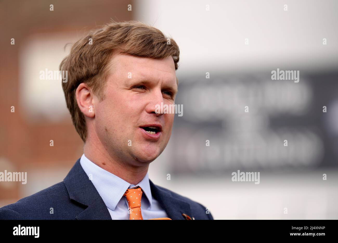 Tom ward horse hi-res stock photography and images - Alamy