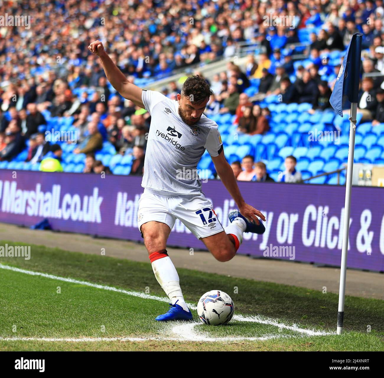 Robert snodgrass luton hi-res stock photography and images - Alamy