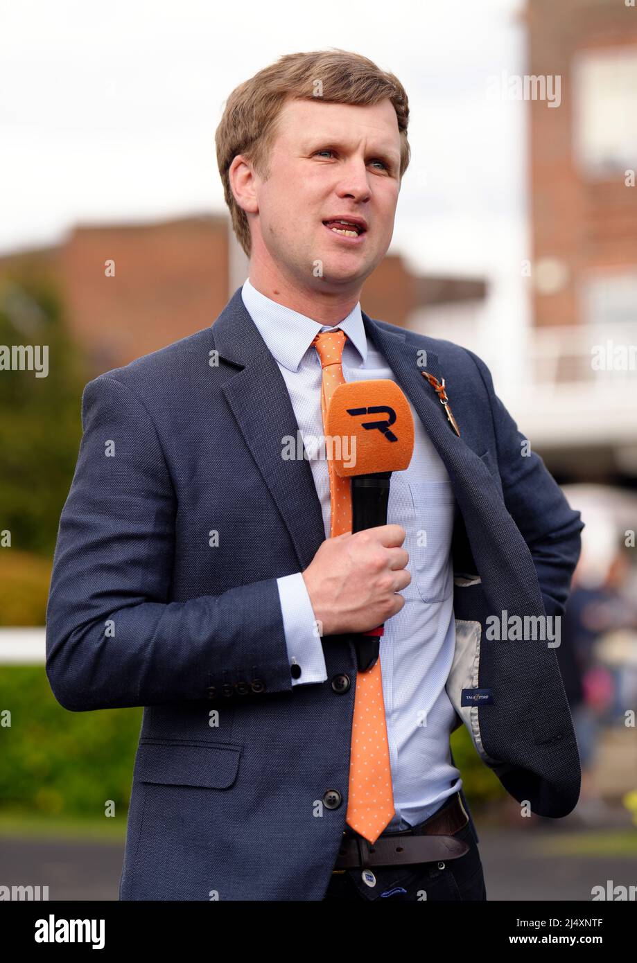 Tom ward horse hi-res stock photography and images - Alamy