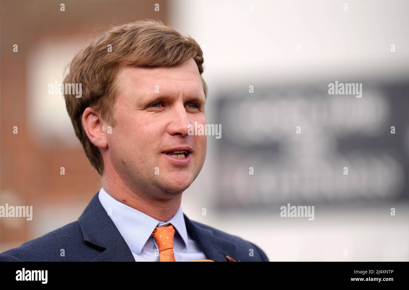 Tom ward horse hi-res stock photography and images - Alamy