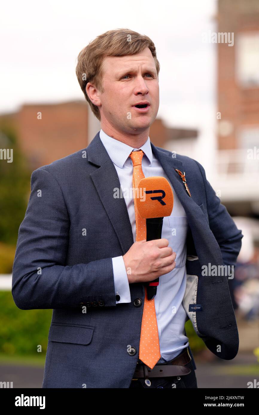 Tom ward horse hi-res stock photography and images - Alamy