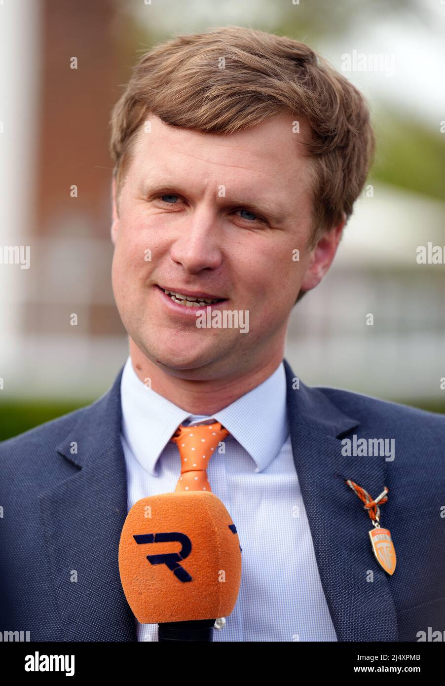 Tom ward horse hi-res stock photography and images - Alamy