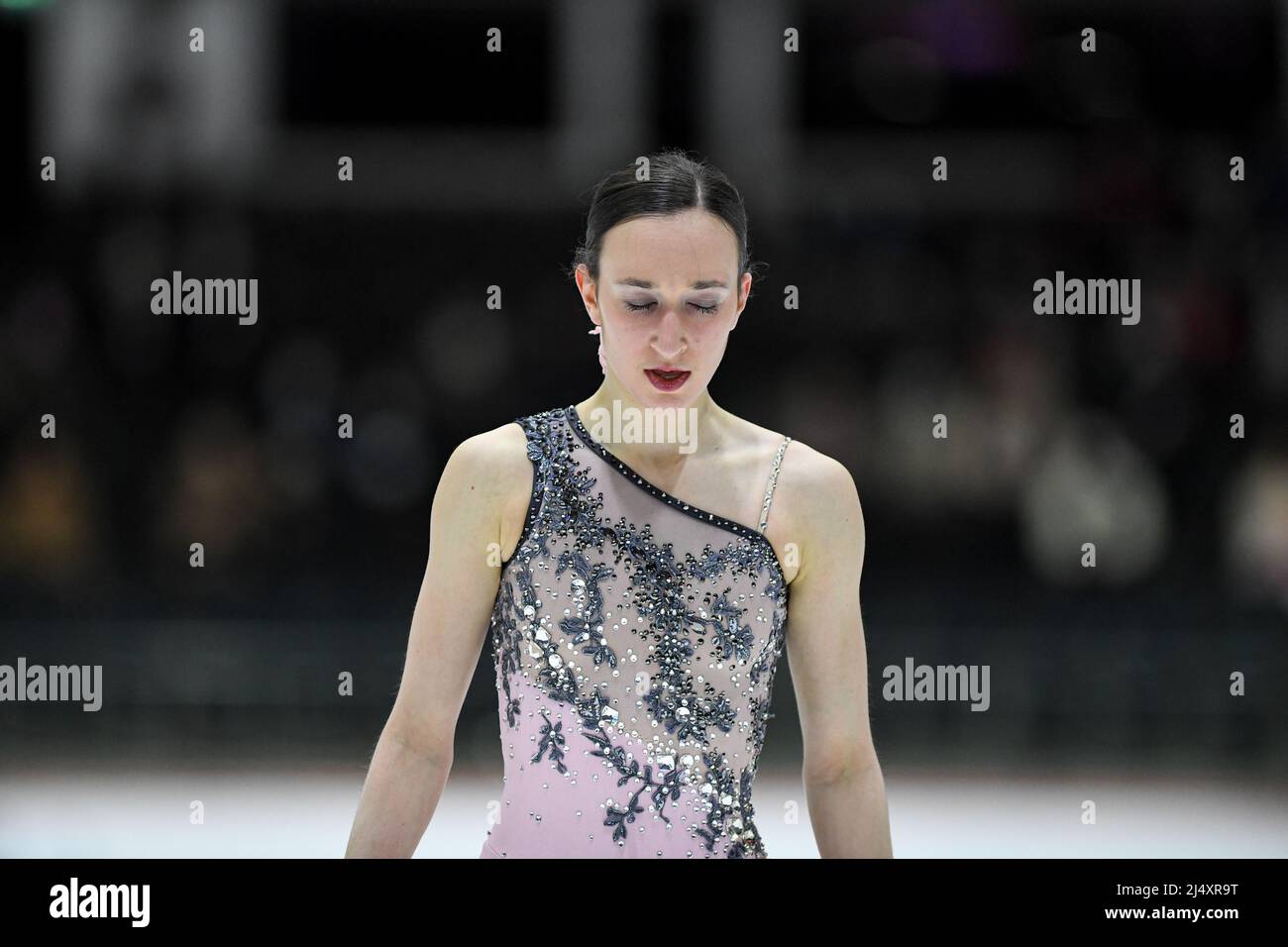 Justine miclette hi-res stock photography and images - Alamy