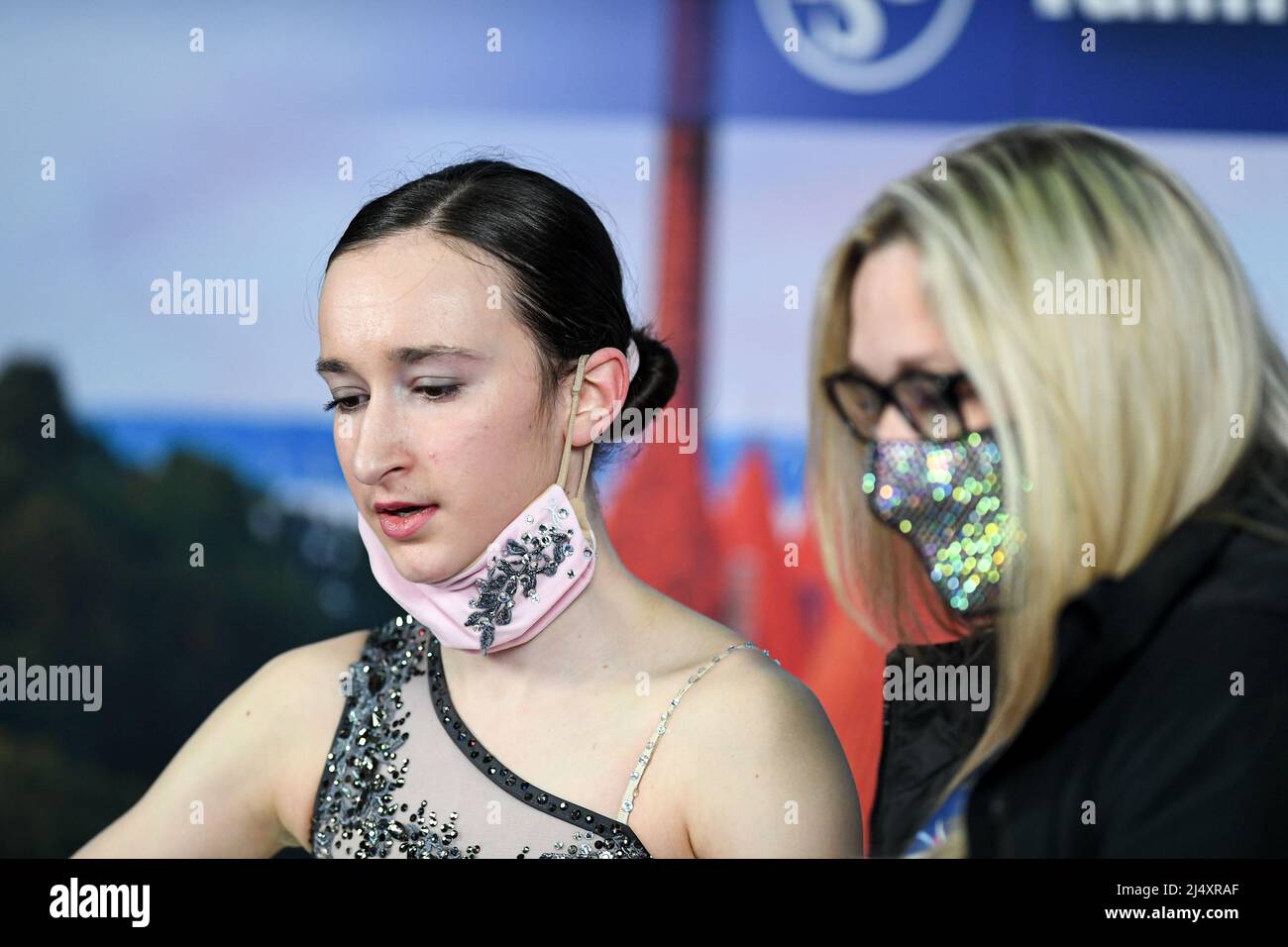 Justine miclette hi-res stock photography and images - Alamy