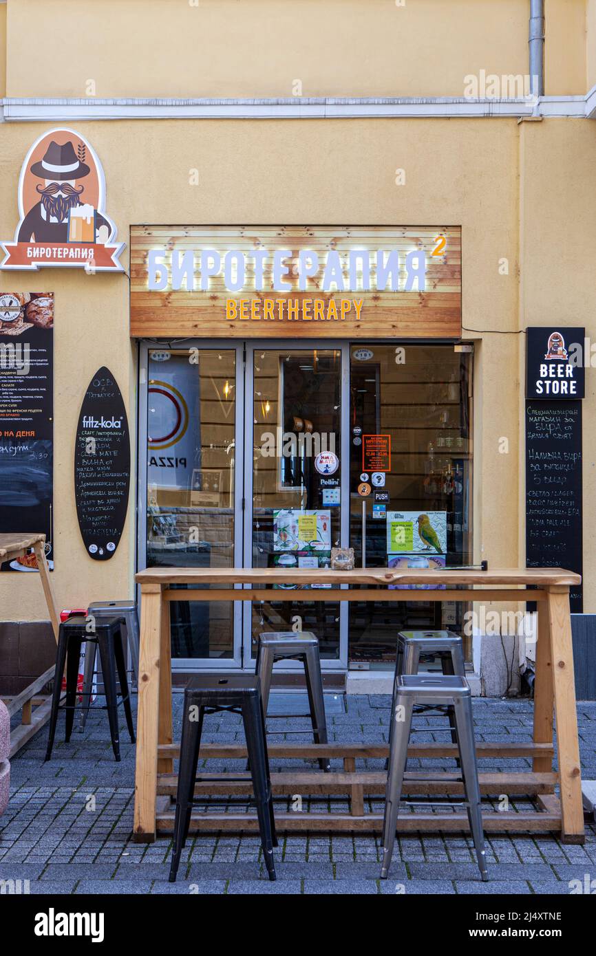 Beertherapy hi-res stock photography and images - Alamy