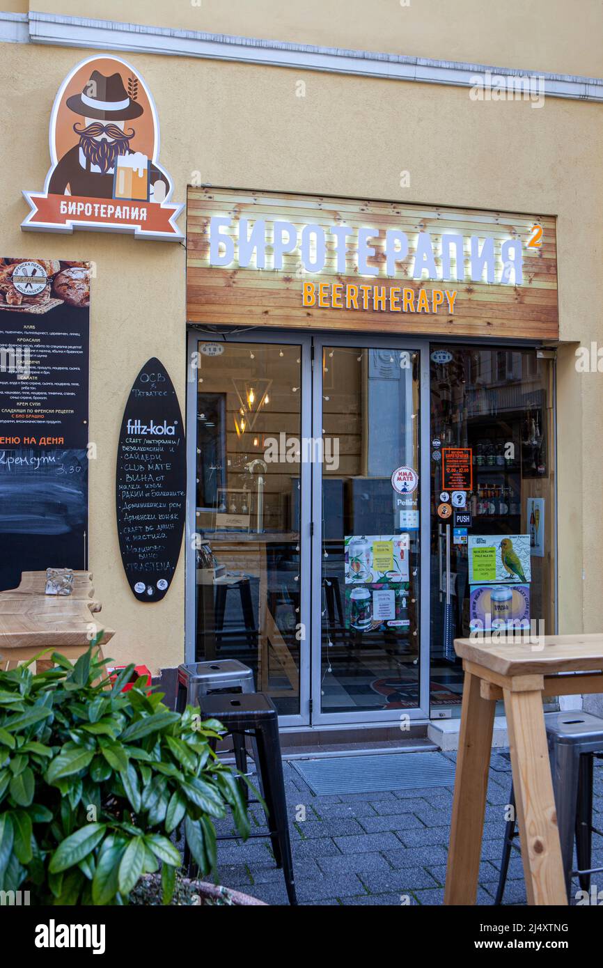 Beertherapy hi-res stock photography and images - Alamy