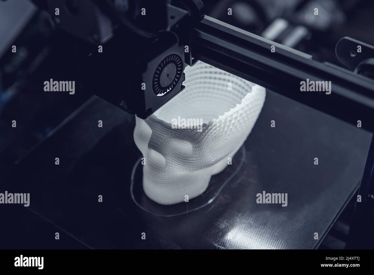 Technical prototyping hi-res stock photography and images - Alamy