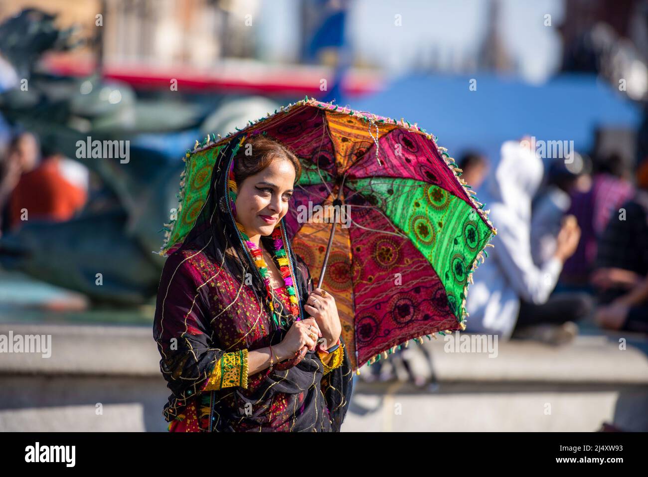 Traditional sikh martial arts hi-res stock photography and images - Alamy