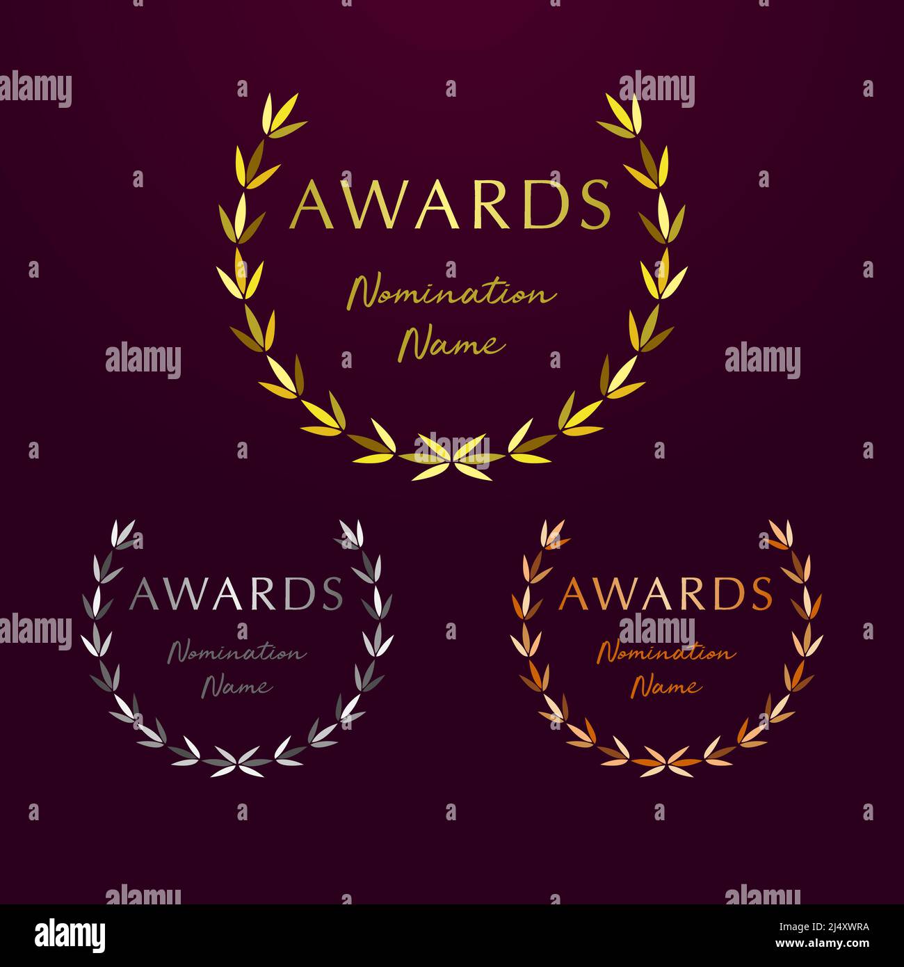 Best actor Stock Vector Images - Alamy