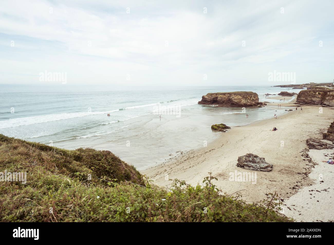 Open hillside hi-res stock photography and images - Alamy