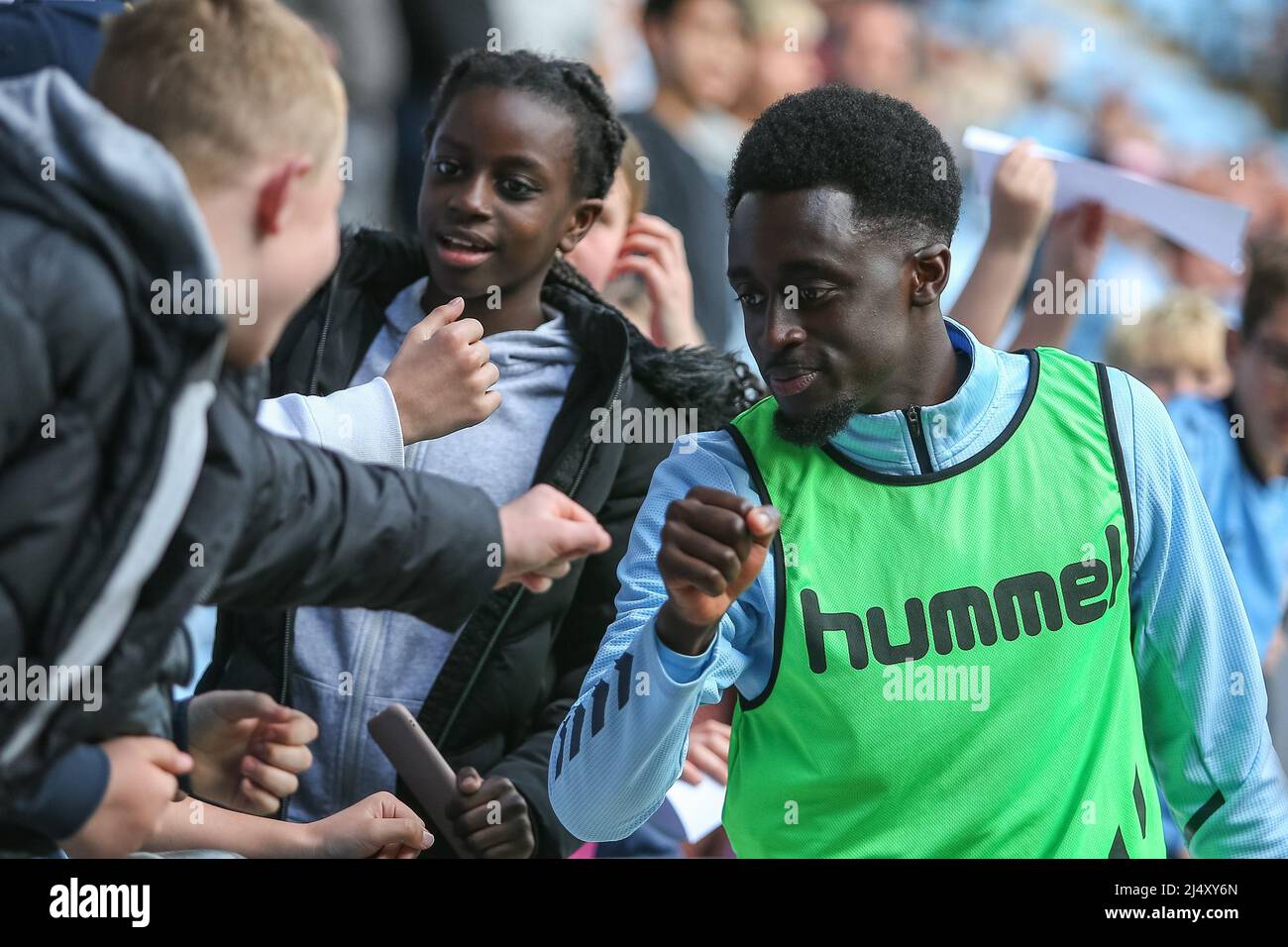 Fabio tavares coventry hi-res stock photography and images - Alamy