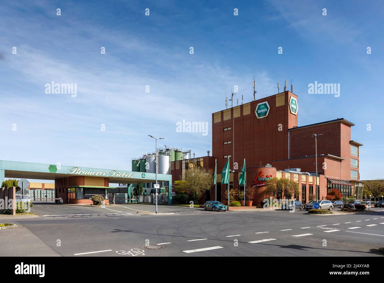 Alt logo hi-res stock photography and images - Alamy