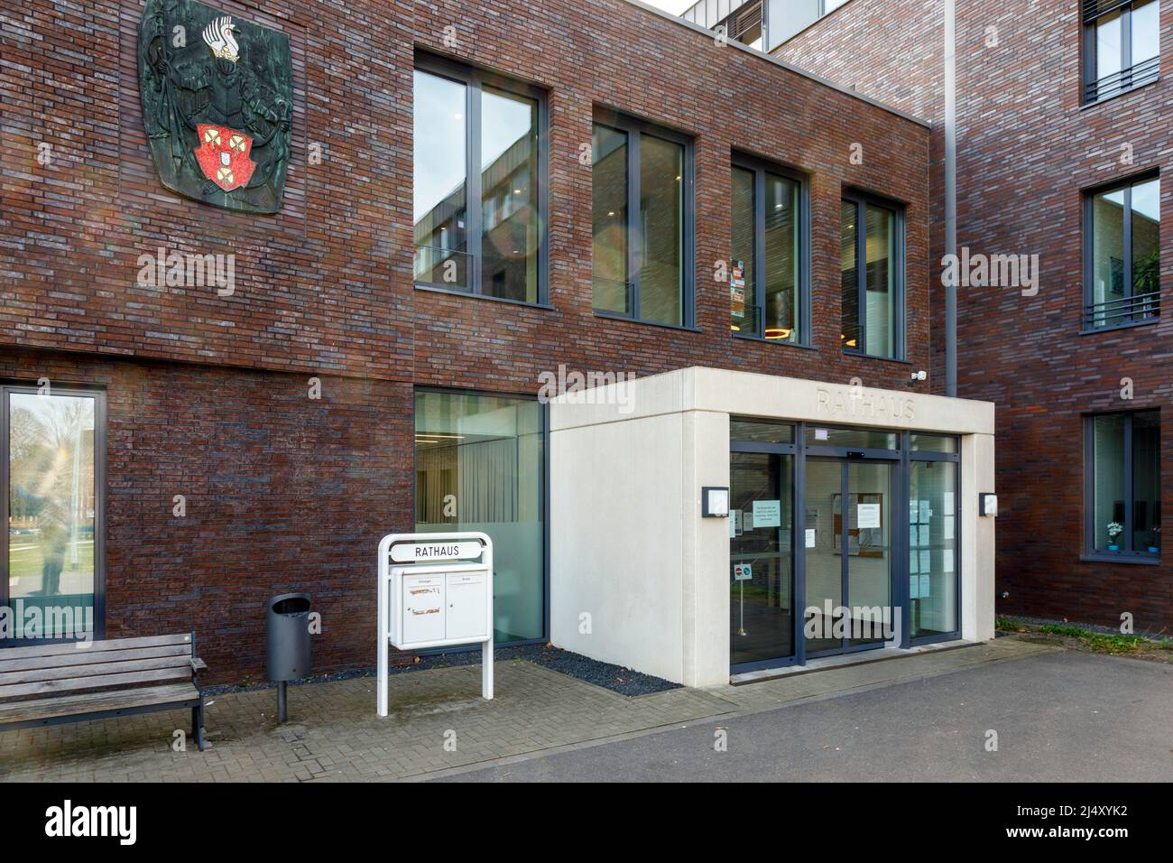 Kleve district hi-res stock photography and images - Alamy