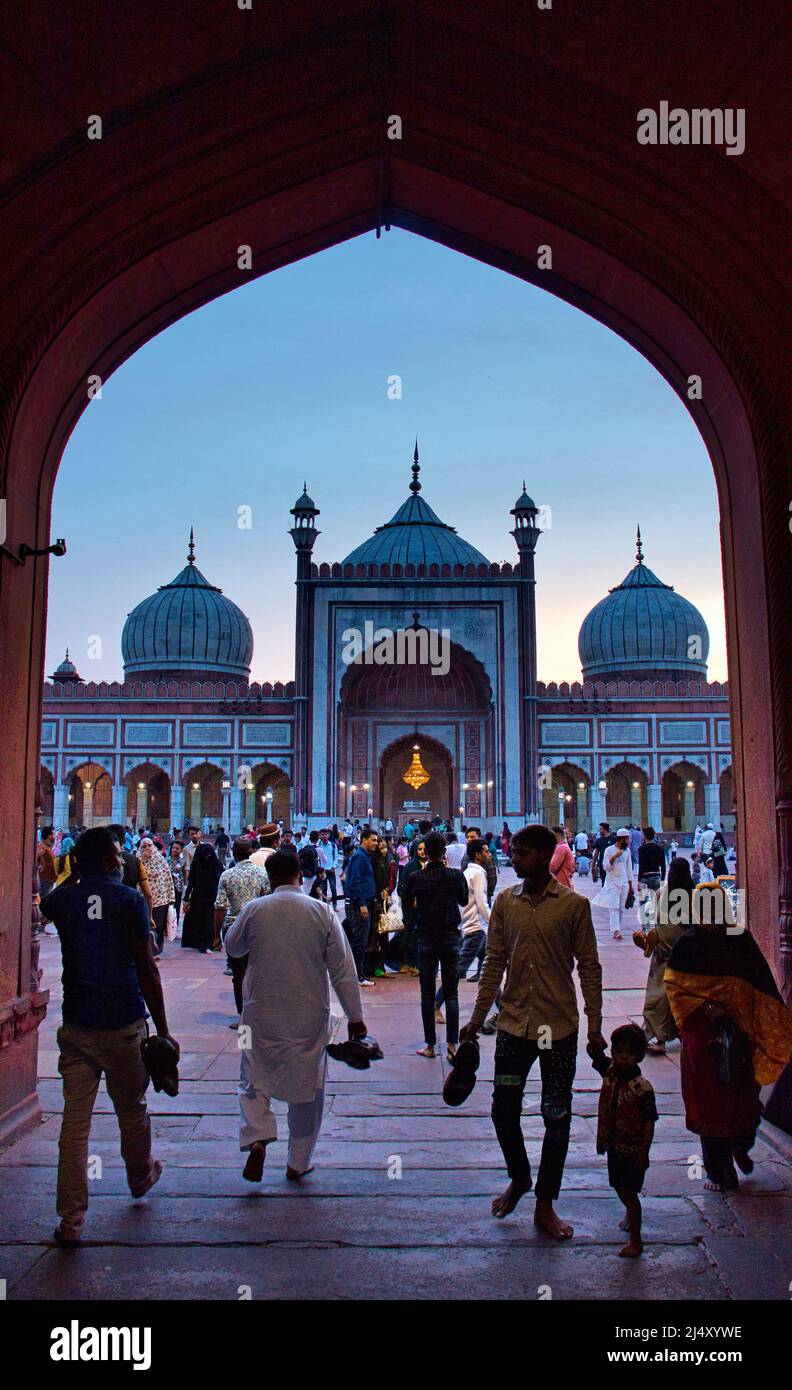 Ramjan hi-res stock photography and images - Alamy