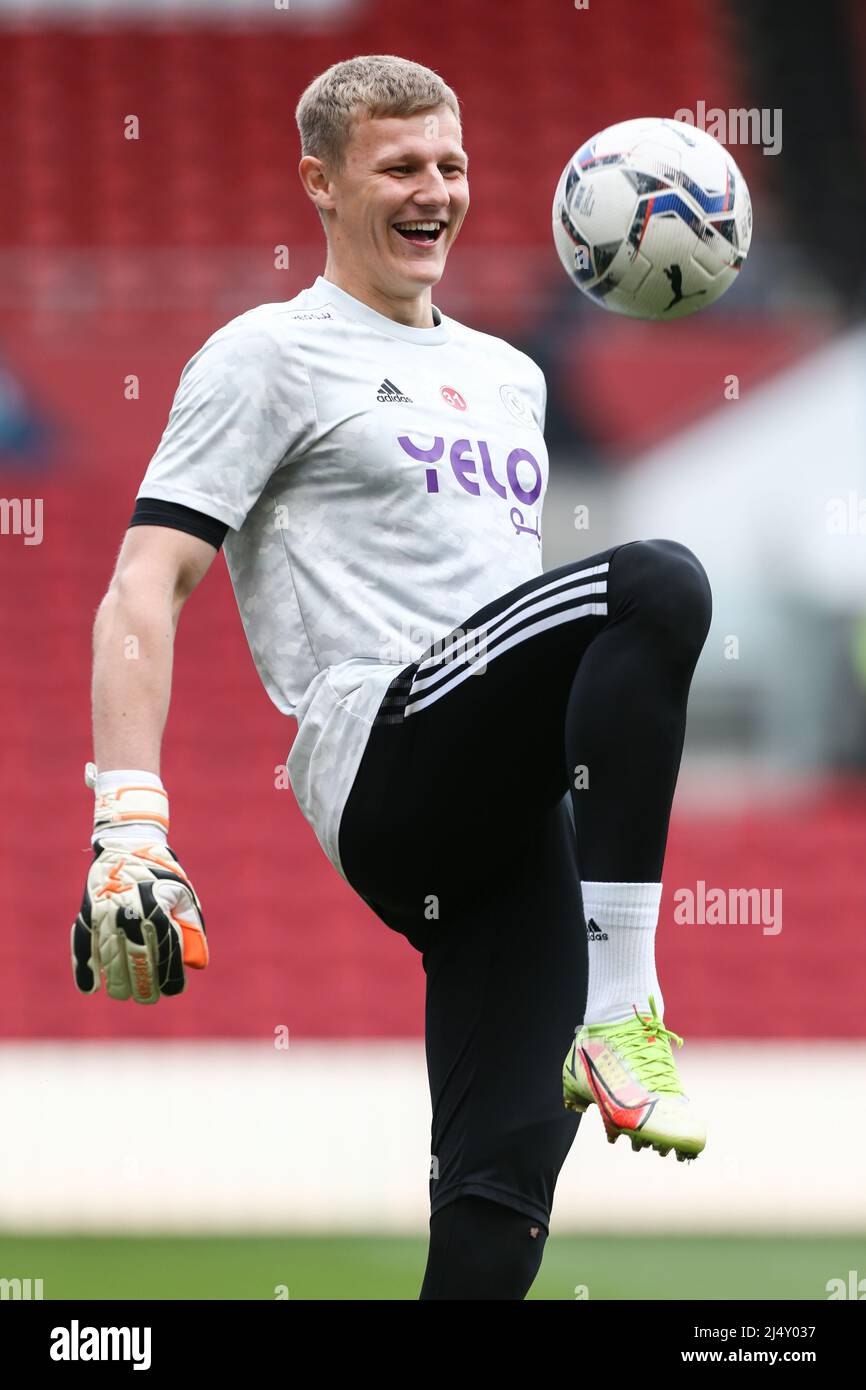 Jake eastwood hi-res stock photography and images - Alamy