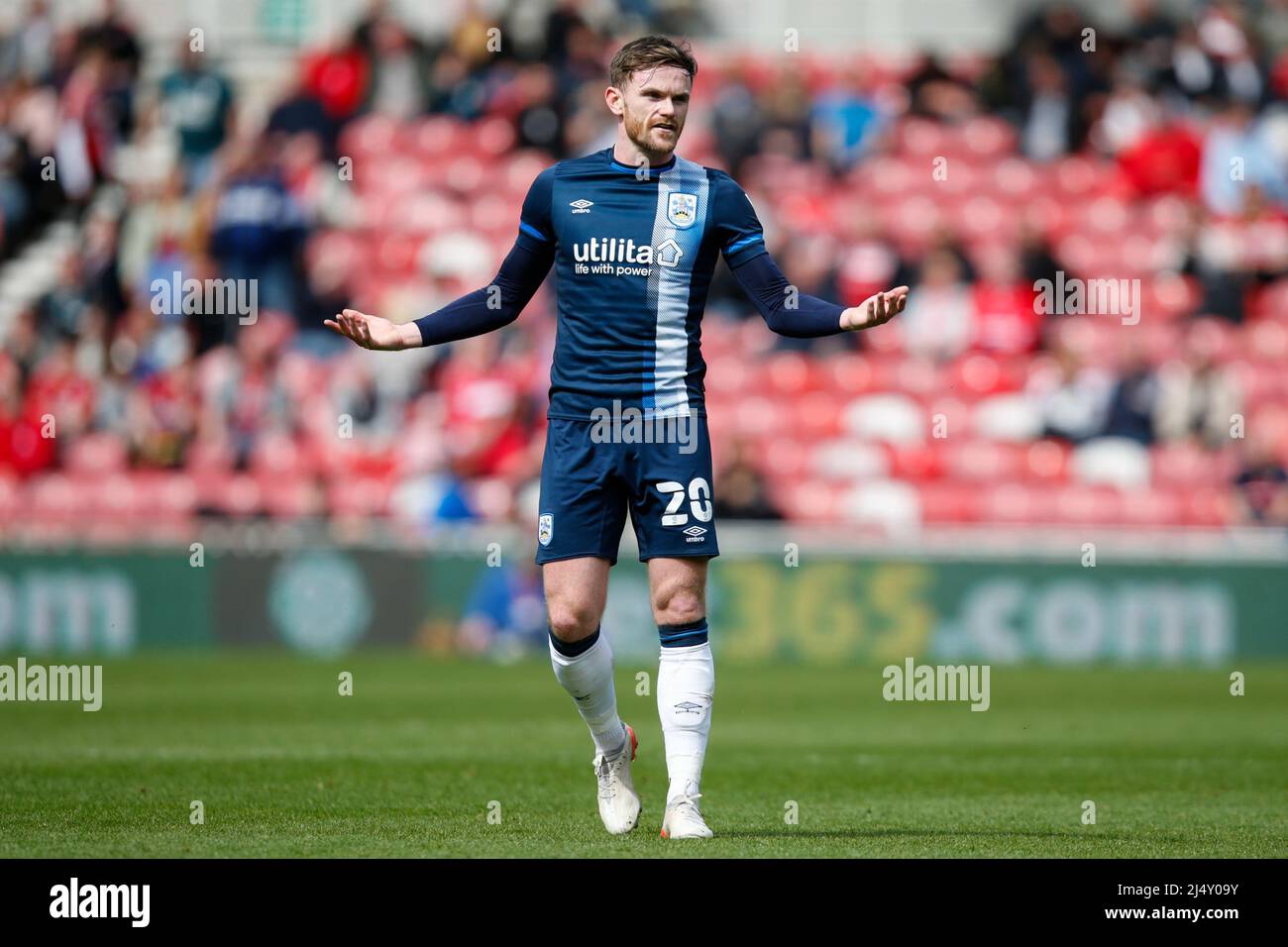 Oliver turton hi-res stock photography and images - Alamy