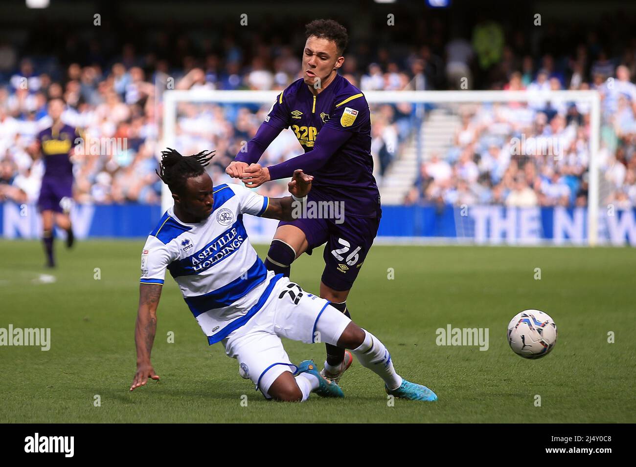 Moses county park hi-res stock photography and images - Alamy