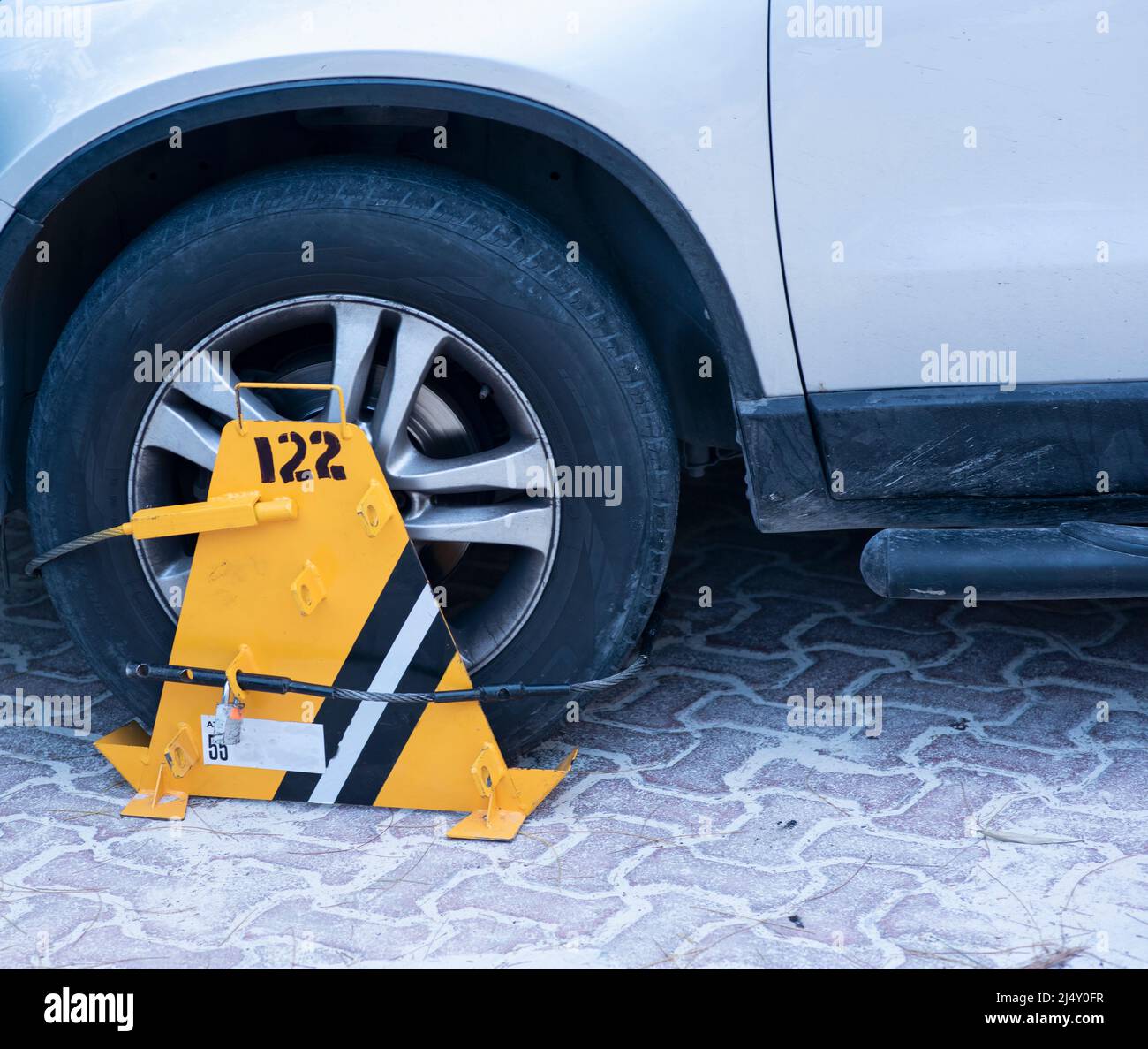 Rim clamp hi-res stock photography and images - Alamy