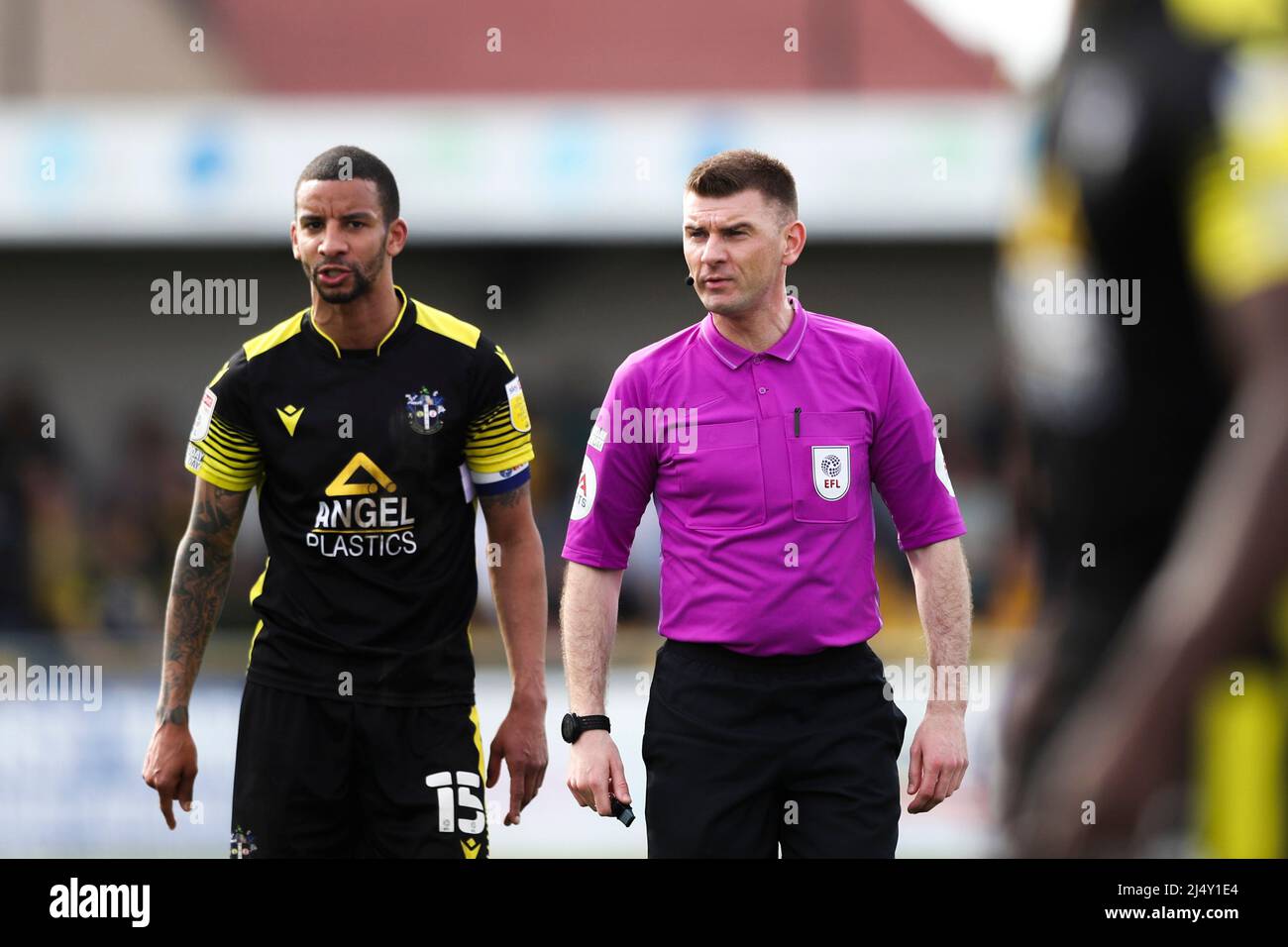 Ollie sutton hi-res stock photography and images - Alamy