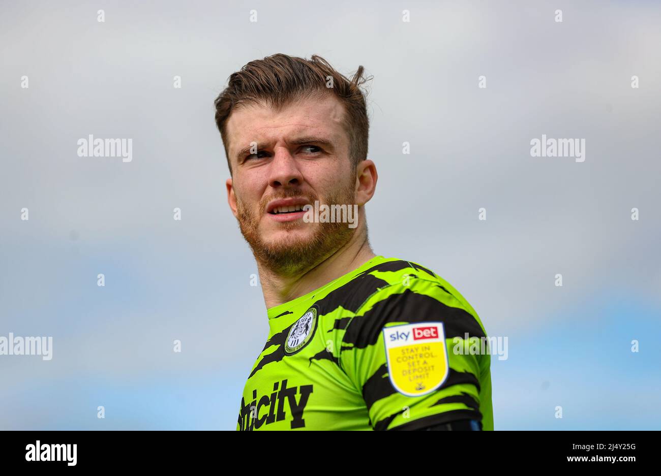 Nicky cadden hi-res stock photography and images - Alamy