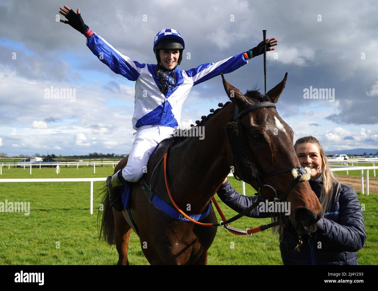 Lord lariat fairyhouse hi-res stock photography and images - Alamy