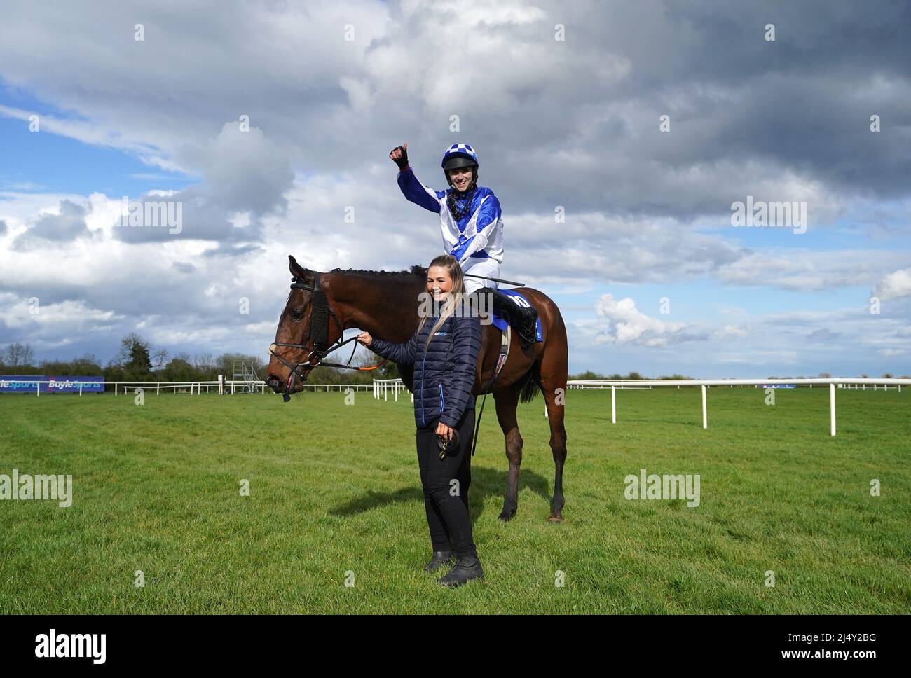 Lord lariat fairyhouse hi-res stock photography and images - Alamy