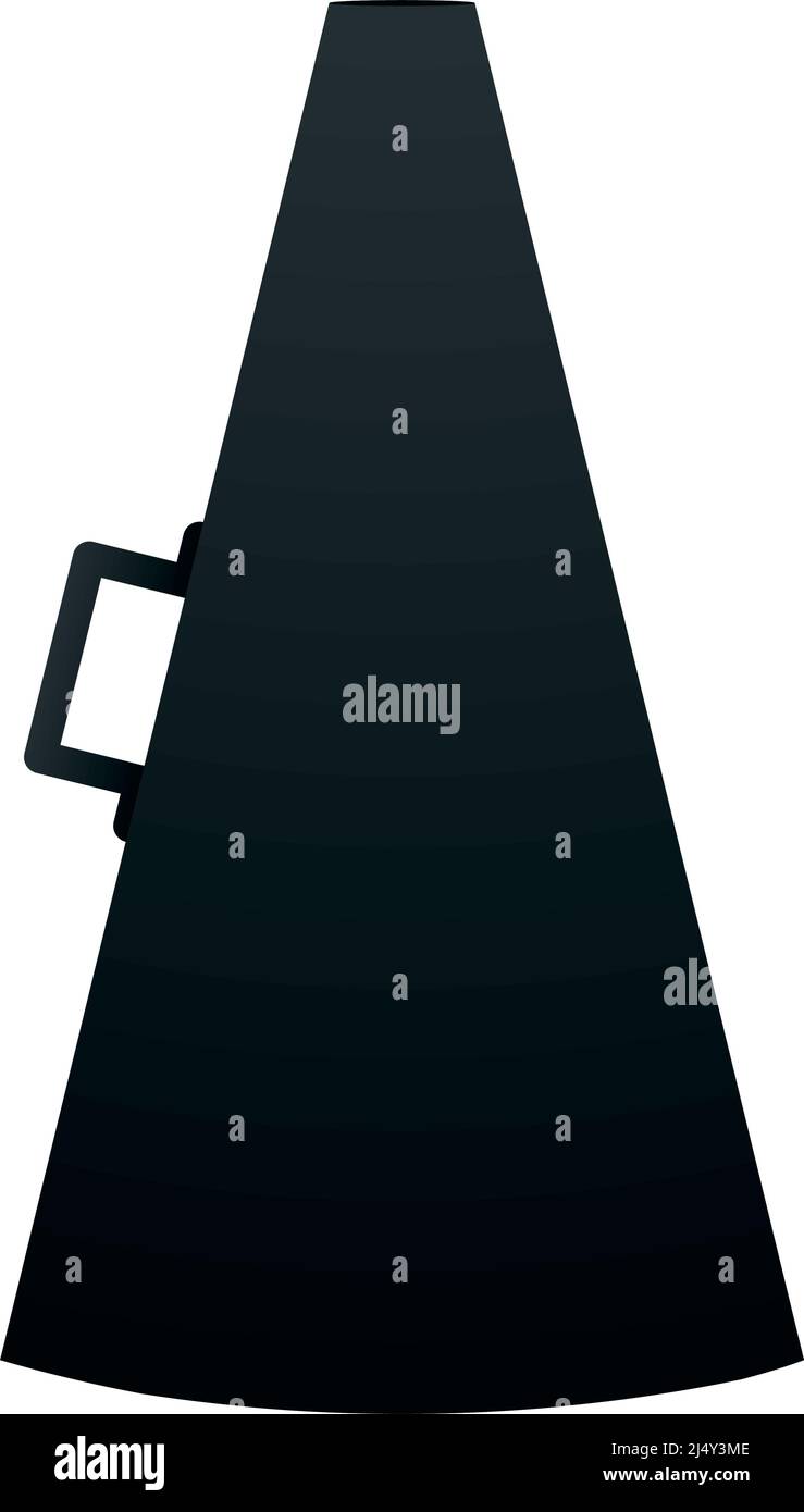 Director Megaphone Icon