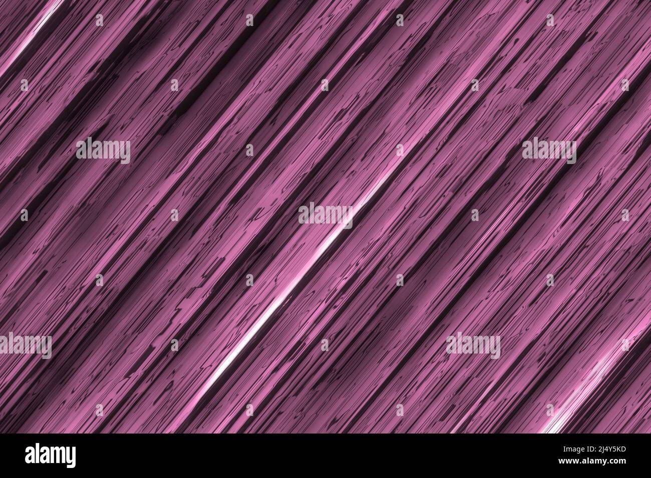 design pink glowing raw metal diagonal stripes digital graphics texture ...