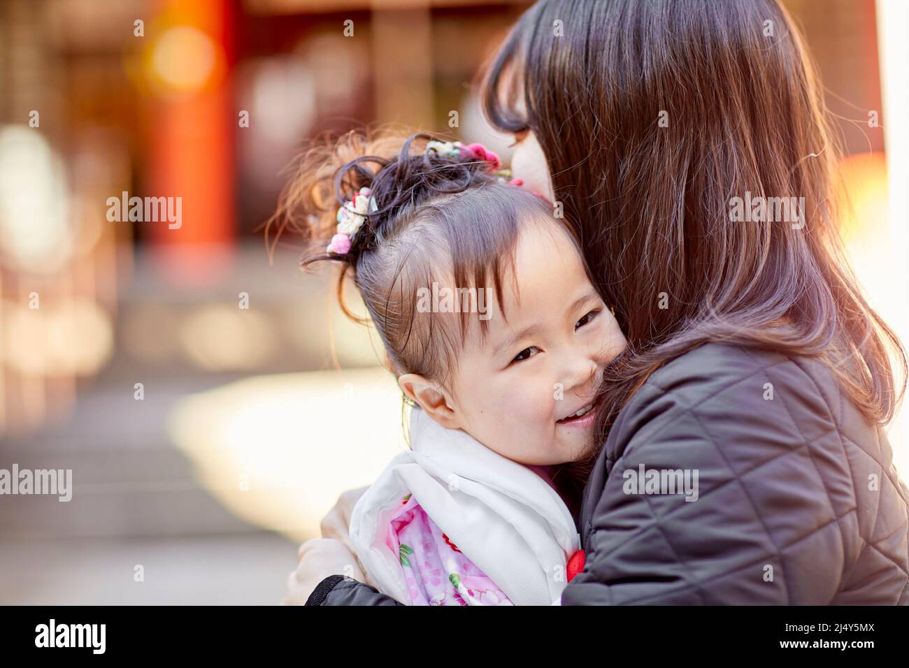 Shichigosan hi-res stock photography and images - Alamy