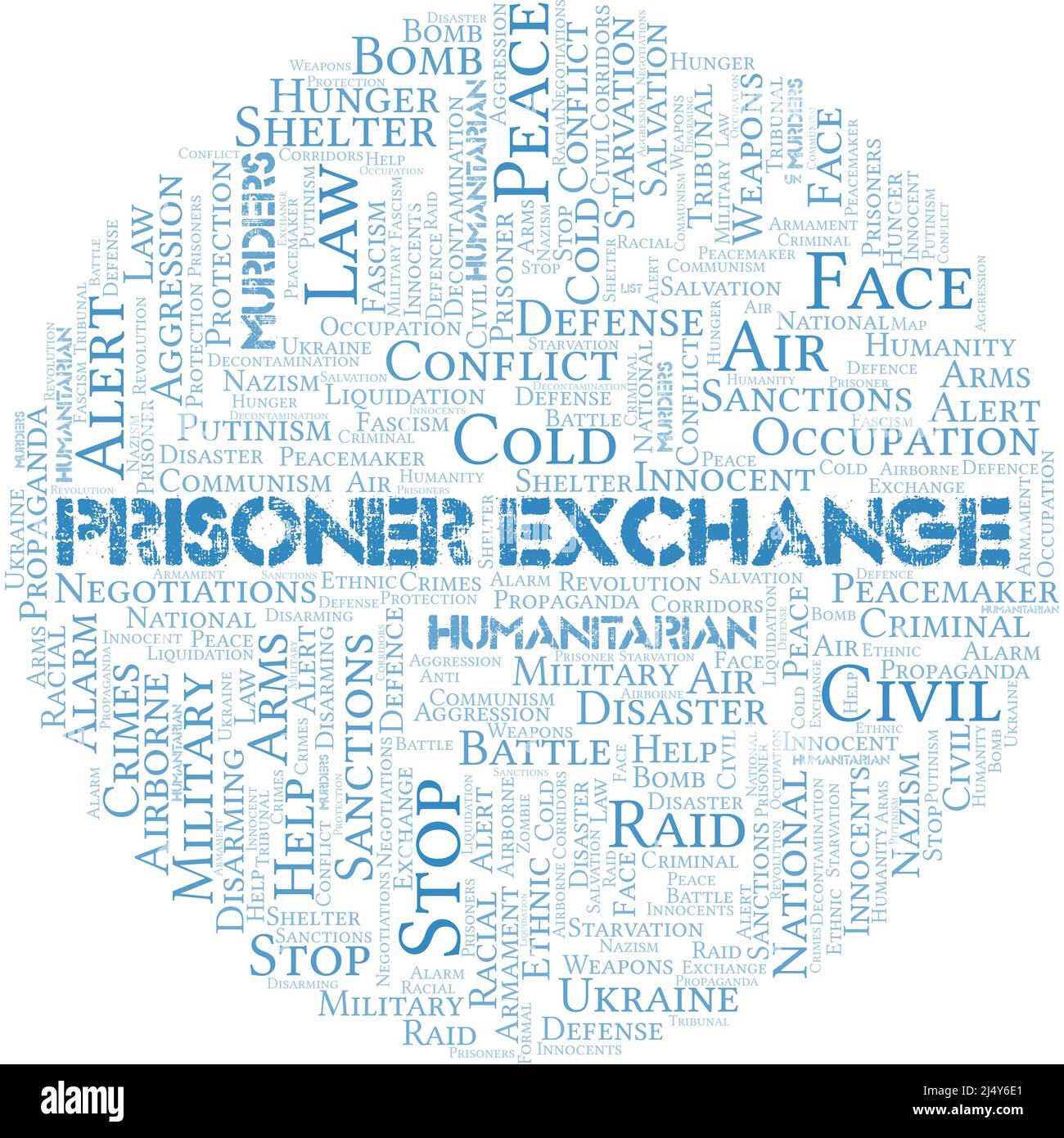 Prisoner letters Stock Vector Images - Alamy