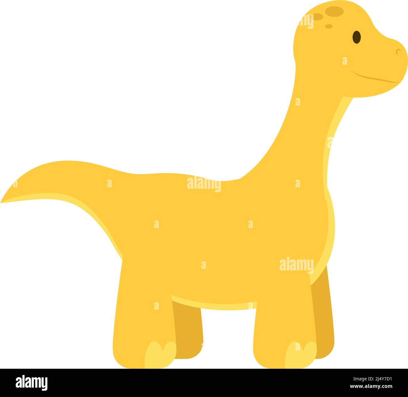 diplodocus dinosaur icon Stock Vector Image & Art - Alamy