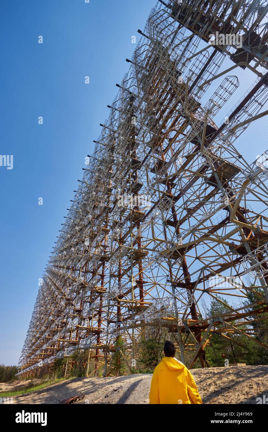 Protective suit waves hi-res stock photography and images - Alamy