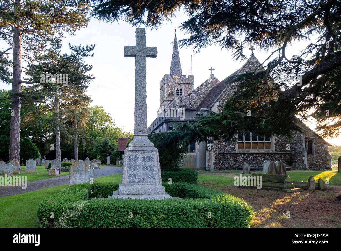 Kelvedon hi-res stock photography and images - Alamy