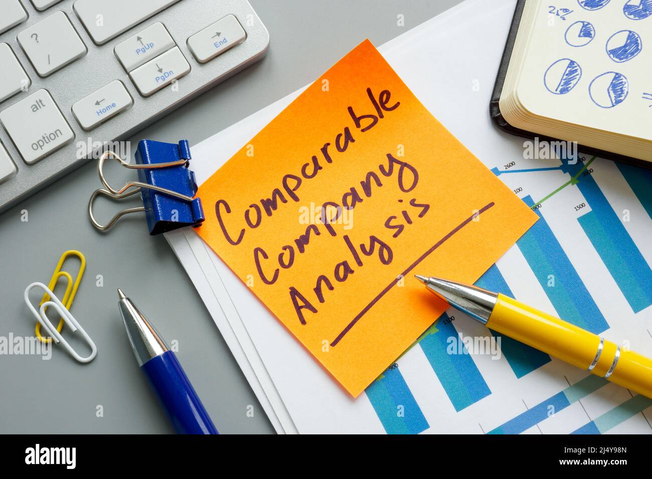 Company analysis hi-res stock photography and images - Alamy