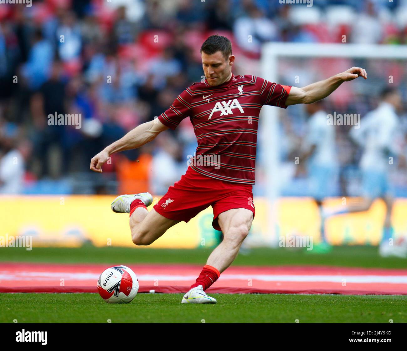 James milner hi-res stock photography and images - Alamy