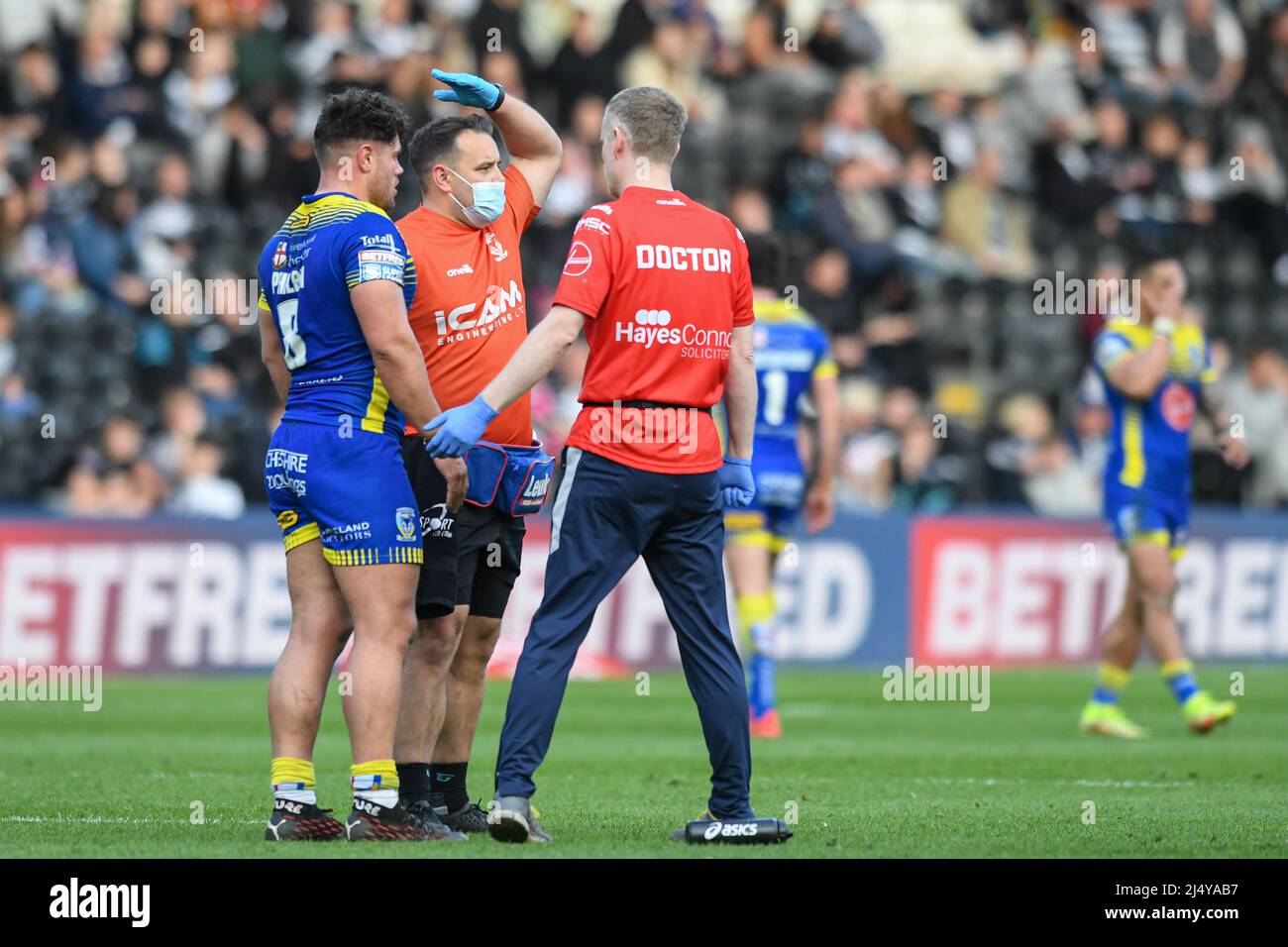 Hia assessment hi-res stock photography and images - Alamy