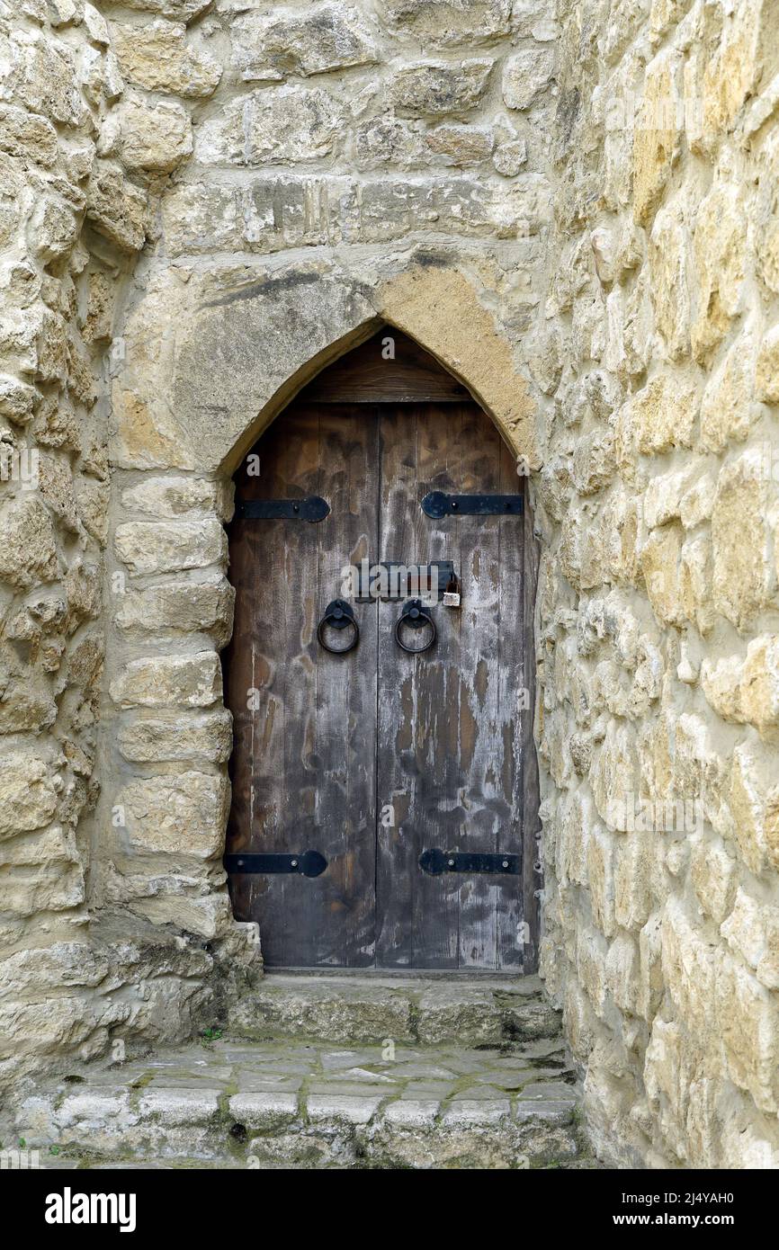 Atashgah Zoroastrian Fire Temple, Baku, Bakı, Absheron Peninsula ...
