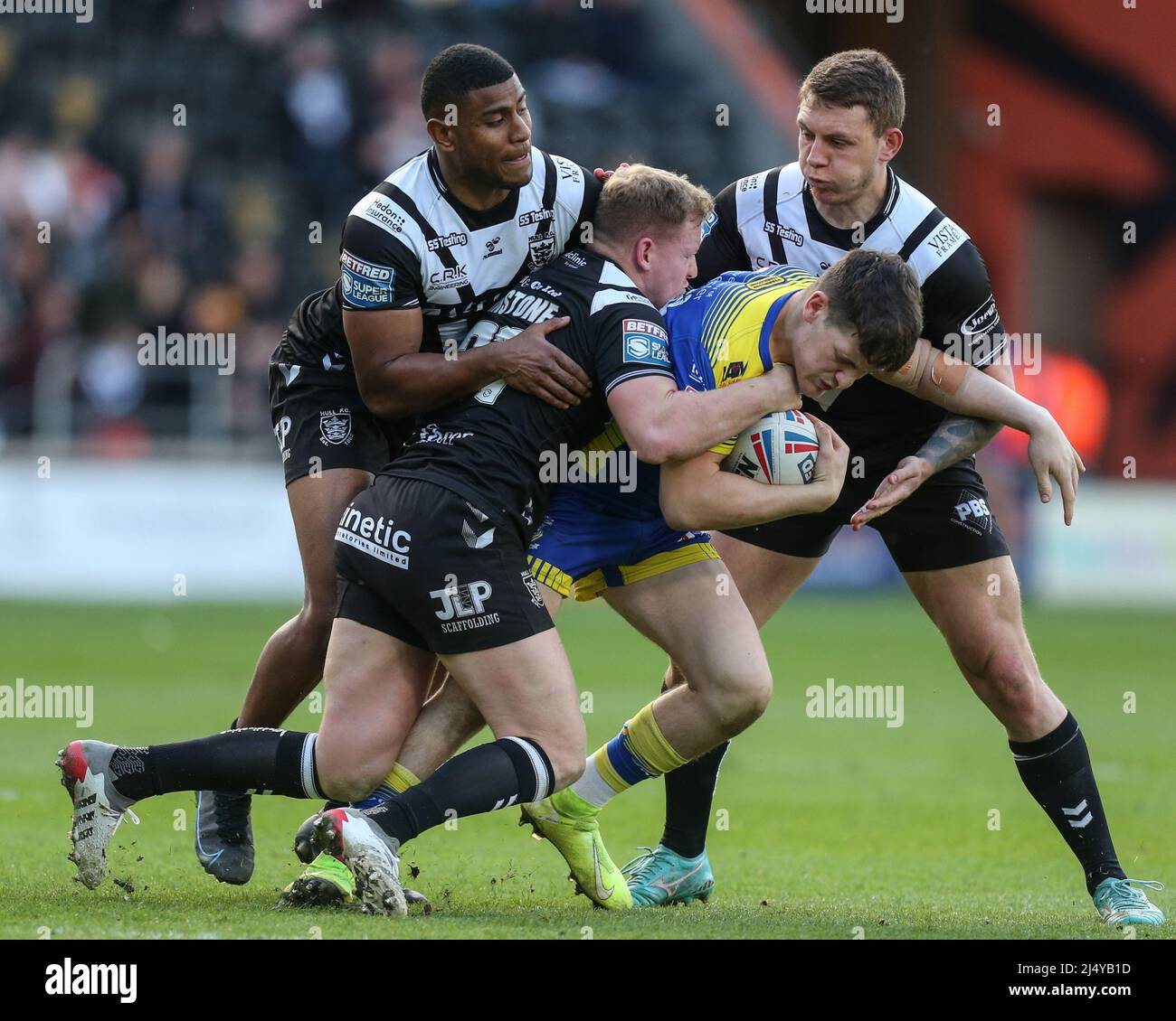 Josh thewlis hull hi-res stock photography and images - Alamy