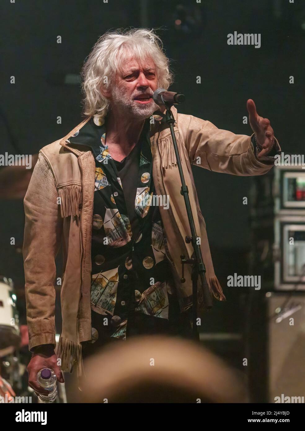 16 April 2022. Macmoray Easter Festival, Cooper Park, Elgin, Moray ...