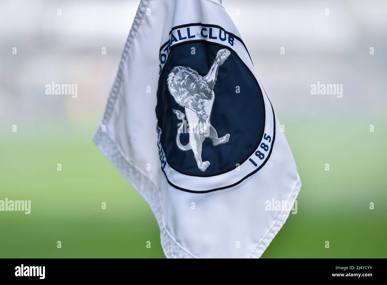 Millwall vs hull city hi-res stock photography and images - Alamy