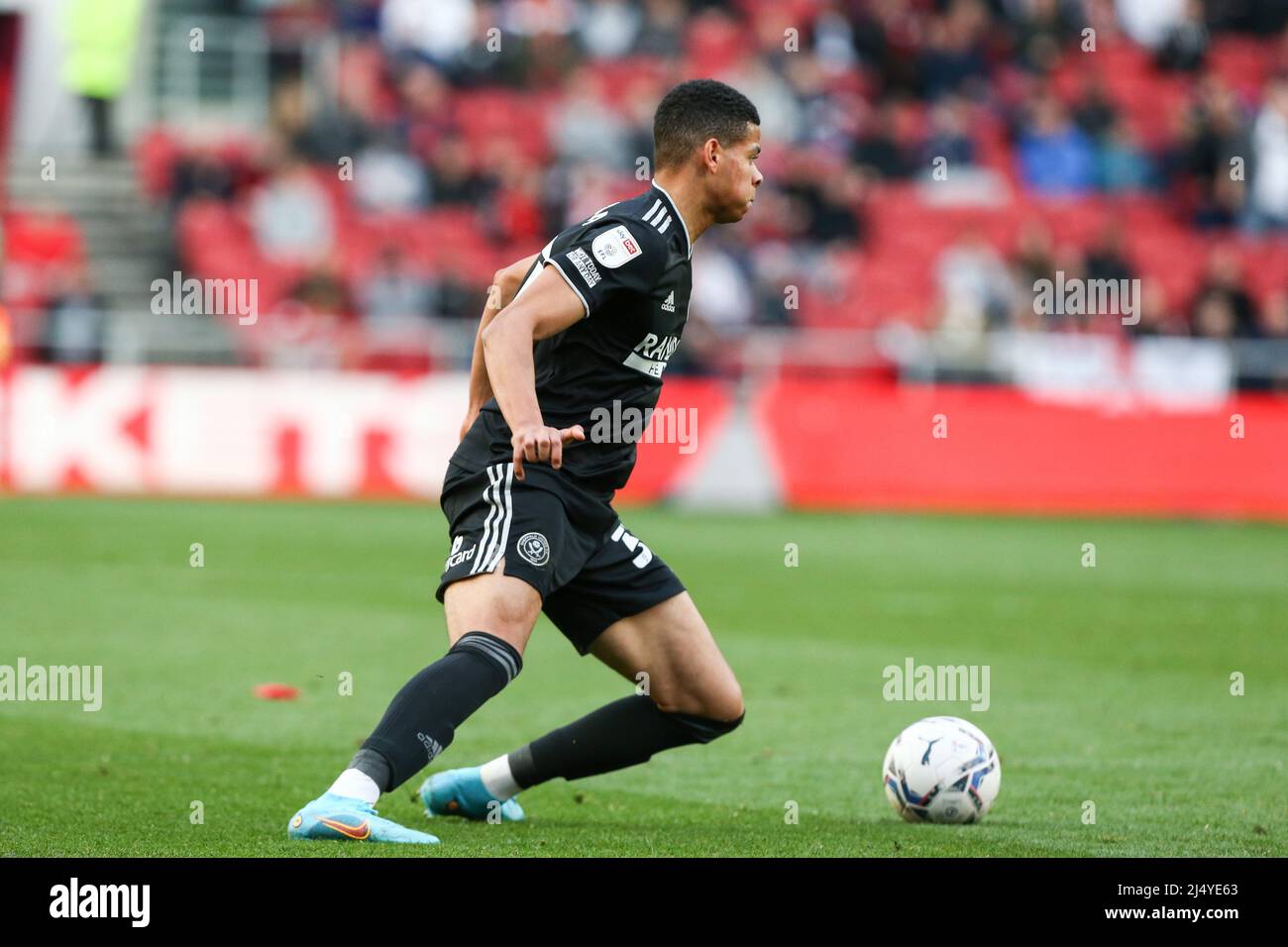 William osula hi-res stock photography and images - Alamy