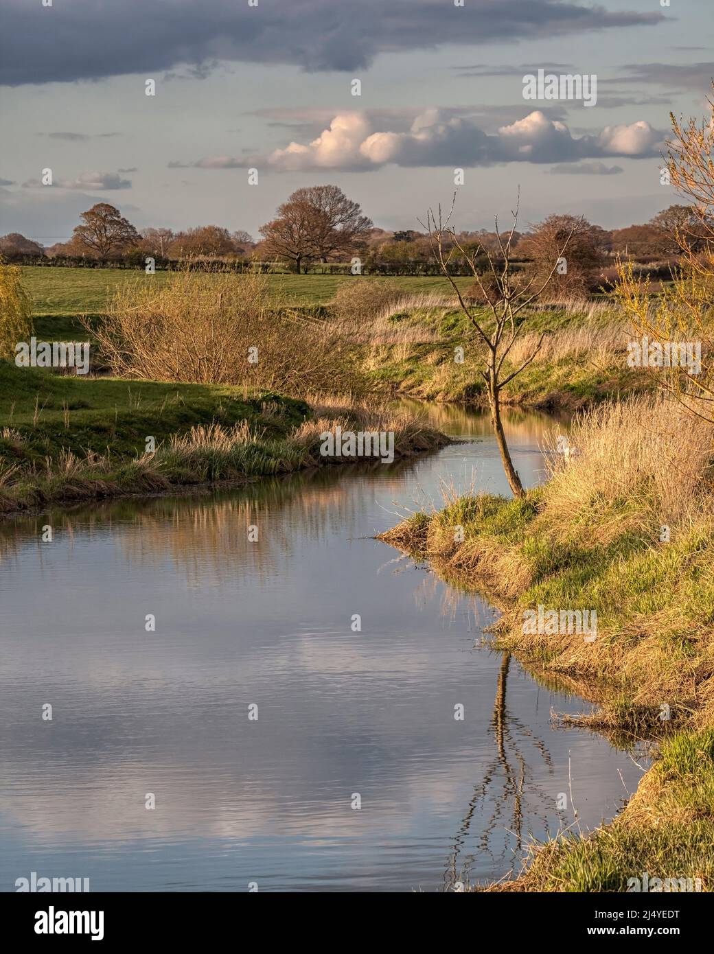 Adur river hi-res stock photography and images - Alamy